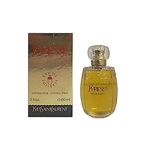 Yvresse Eau-de-toilette Spray Women by Yves Saint Laurent, 2 Ounce