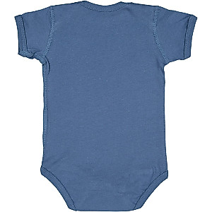 inktastic Without Music Life Would Be Flat Baby Bodysuit 18 Months Indigo 29b7b