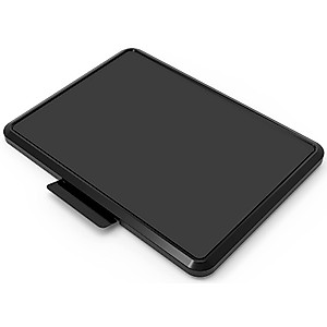 SICHEER Appliance Sliding Tray Extra Large Rolling Tray Accessories Compatible with Ninja Foodi, Instant Pot, Air Fryer, Coffee Maker, Stand Mixer and Blender, Roll Under Cabinet Over Countertop