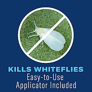 BioAdvanced Plant Food Insect Control Spikes, 10 Spikes