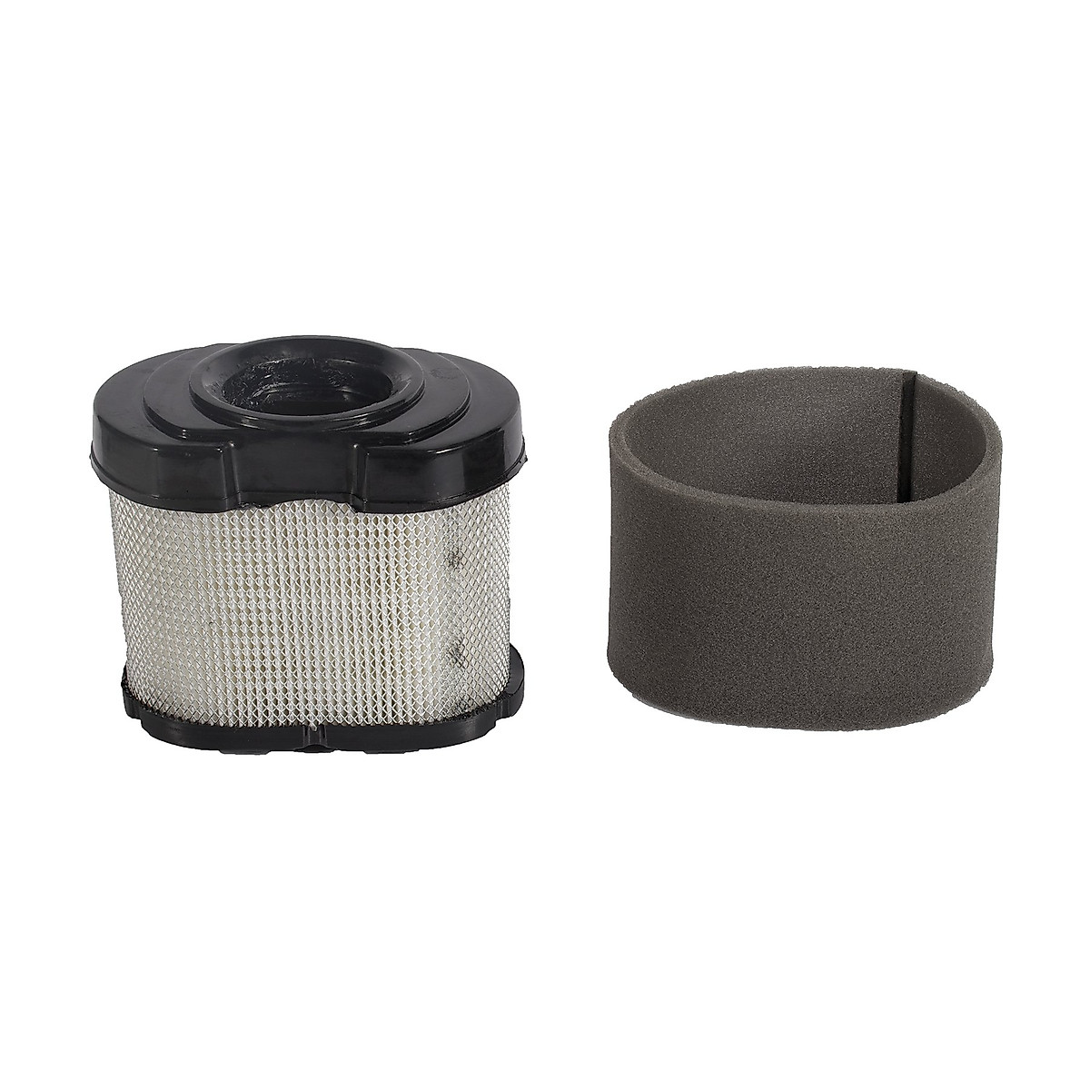 MaxPower 334393 Air Filter and Precleaner for Briggs and Stratton 792105/5405K/702303