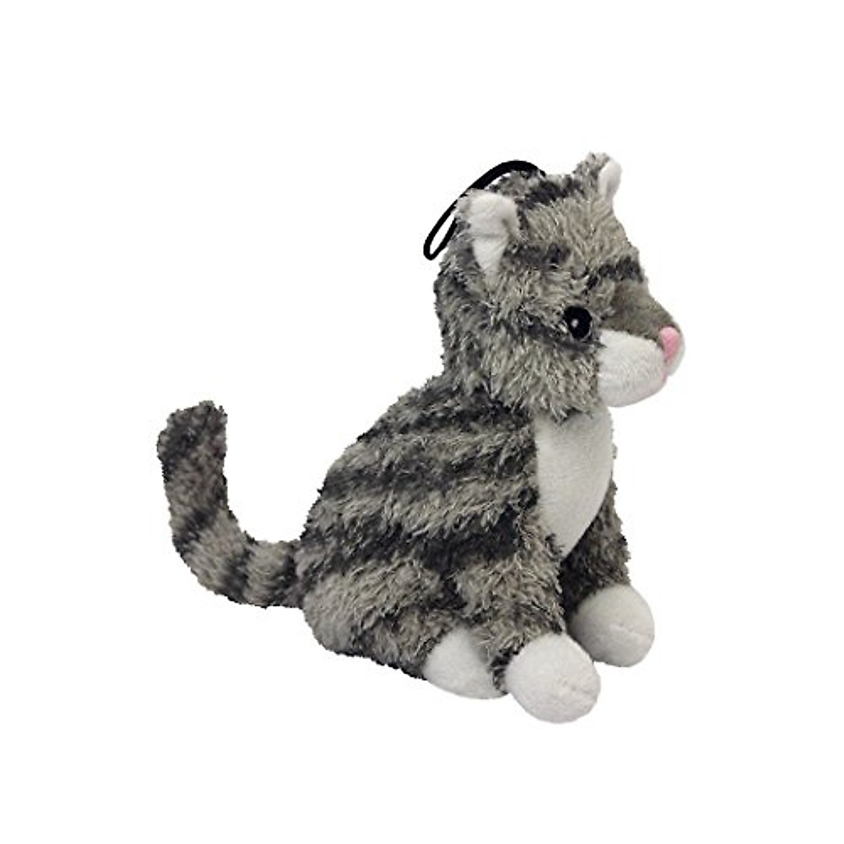 Multipet Look Who's Talking Cat Dog Toy