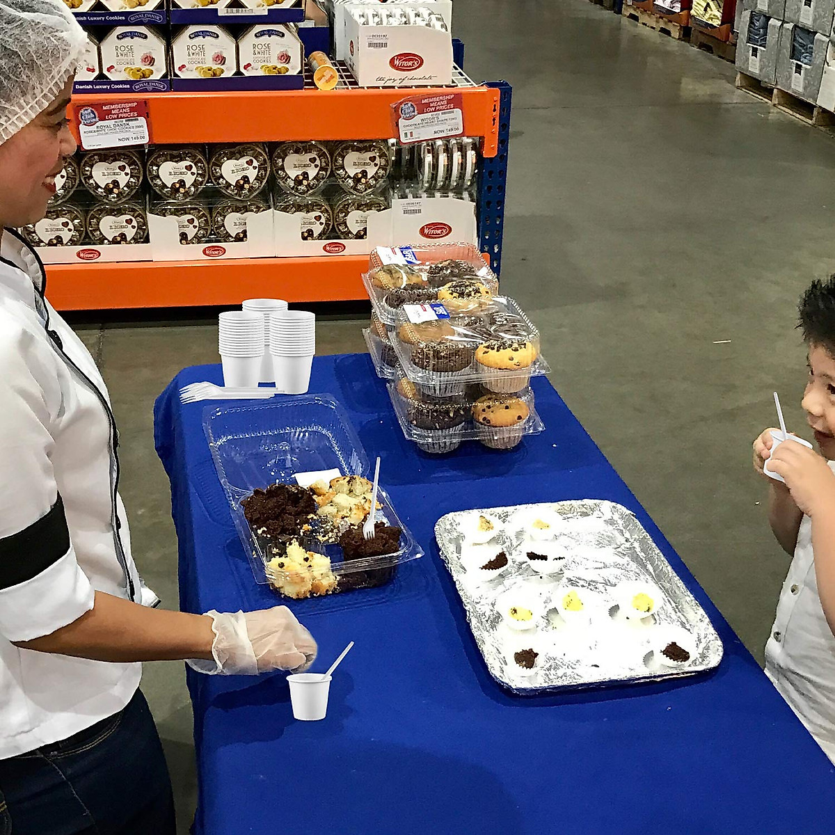 Paper Cups,300 Pack 3 Oz Disposable Paper Cups Paper Coffee Cups,White Hot Cups Yogurt Cups,Test Cups for Coffee, Tea or Hot Chocolate