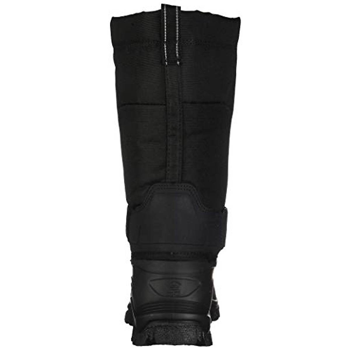 Kamik Men's Greenbay4 Boot,Black,8 M US