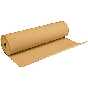 BestRite 4 x 6 Feet Natural Cork Roll (NCK406)