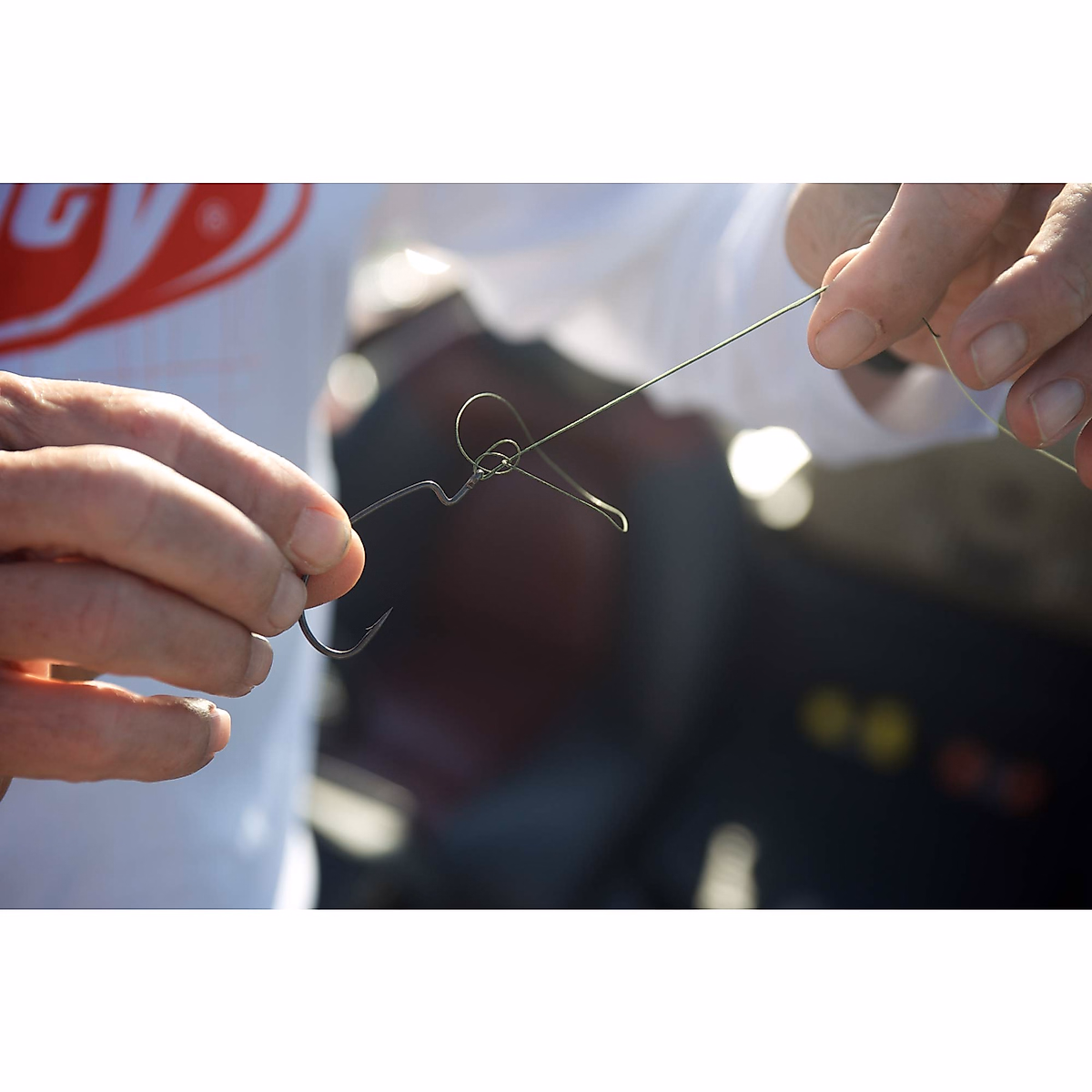 Berkley Trilene® XL®, Low-Vis Green, 6lb | 2.7kg, 1000yd | 914m Monofilament Fishing Line, Suitable for Freshwater Environments