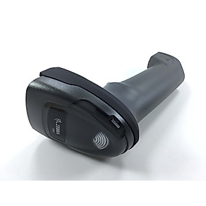 Zebra Symbol DS2278-SR Wireless 2D/1D Bluetooth Barcode Scanner/Imager, Includes Cradle, Power Supply, RS232 Cable and USB Cord