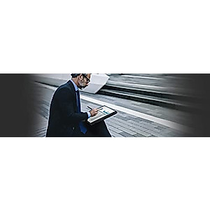 MSI Summit E16FLIP Ink Black 16" QHD+ Touch Ultra Thin 2-in-1 Professional Laptop Intel Core i7-1195G7 RTX3050 32GB LPDDR4X 1TB NVMe SSD Win10 (A11UCT-015)