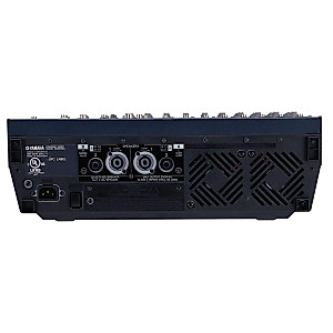 Yamaha EMX5014C 14-Input Powered Mixer