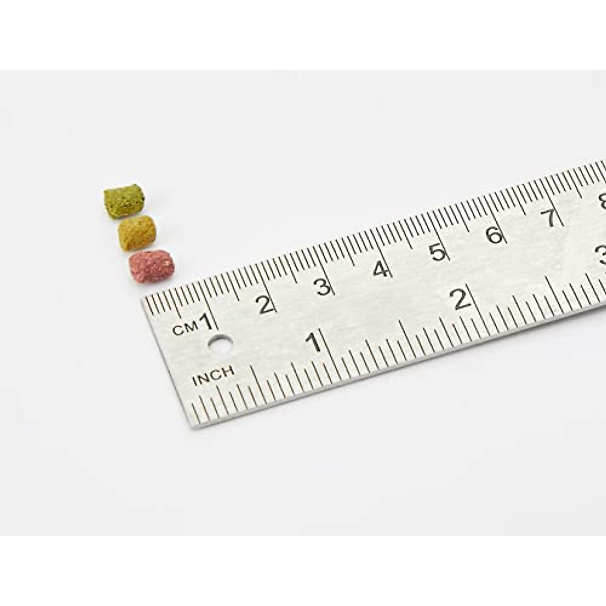 Tortoise Diet Fruit & Flower 680g