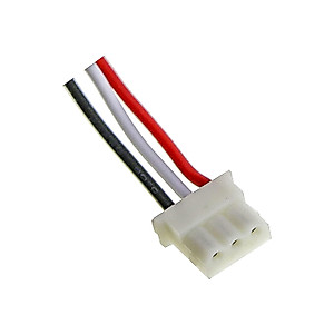 CS Cameron Sino Replacement Battery for ADT Command Smart Security Panel, Compatible with Honeywell Pro 7 AI05-2 AIO7-1 AIO7-2(7800mAh,3.7V,Li-ion)