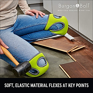 Burgon & Ball, Gooseberry GKN/KPADGOO Kneelo Gardening Knee Pads