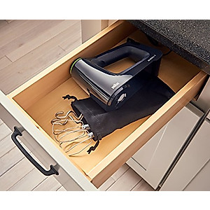 Braun MultiMix Hand Mixer, 1, Black