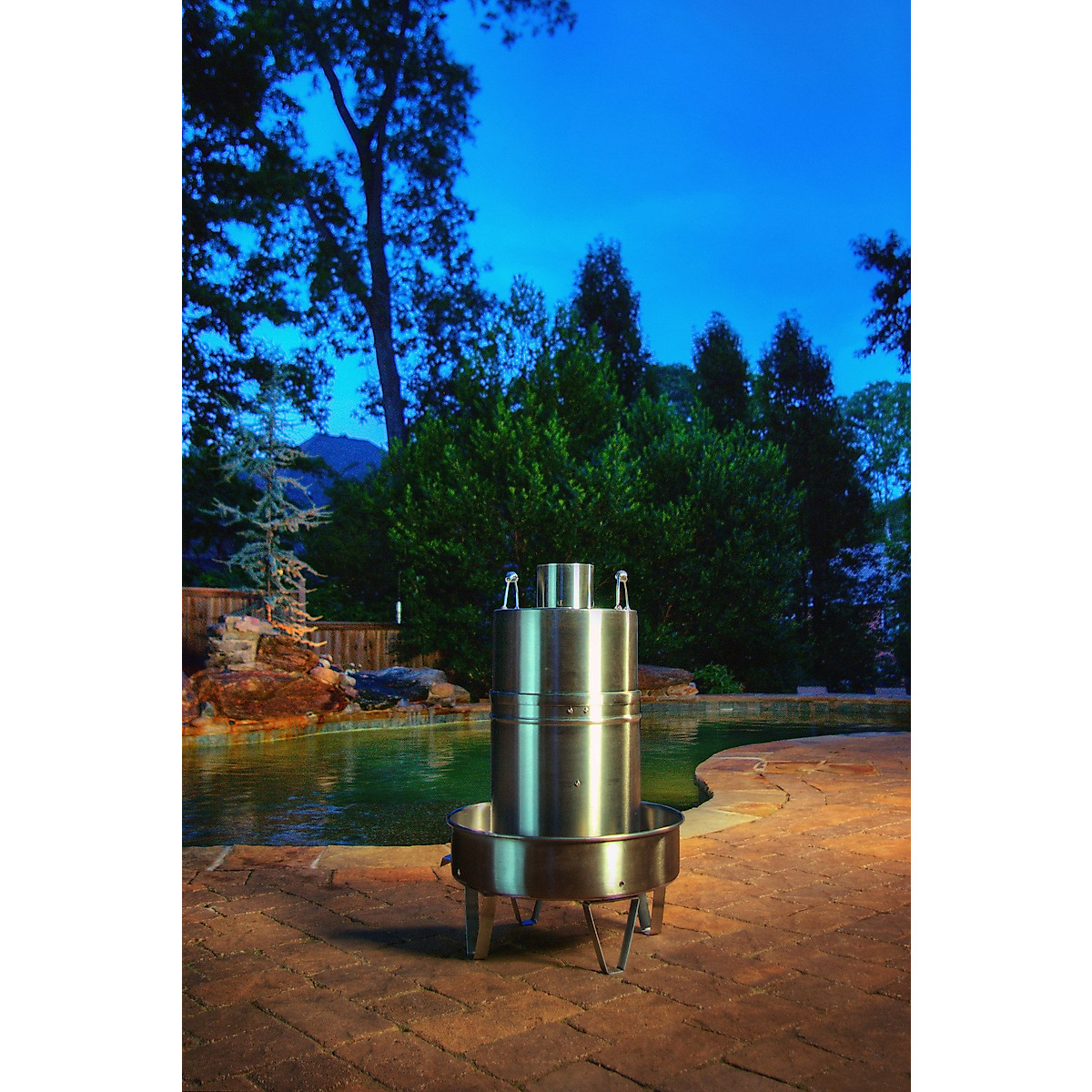 Orion Cooker The Convection BBQ Smokers (Medium- 36" (Original))