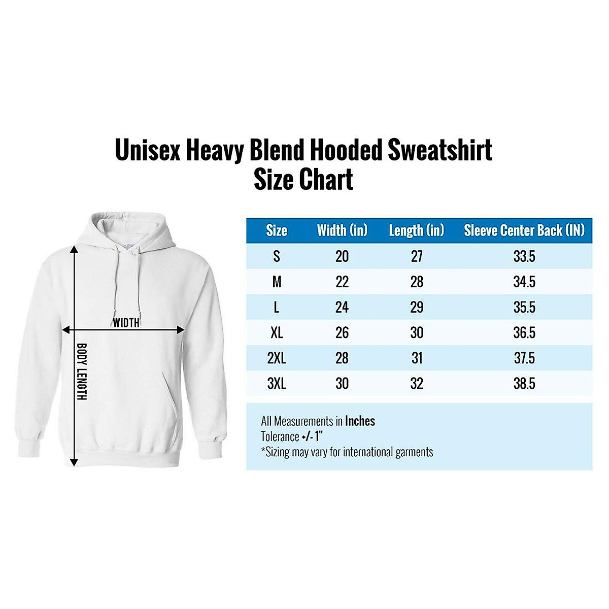 Devil XX Hoodie - Unisex Hoodie by eleven24design (Black, Medium)