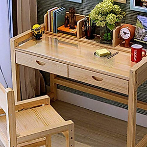 VALLEY TREE 24 x 48 Inch Clear Table Cover Protector,1.5mm Thick PVC Plastic Desk Mat, Tablecloth Clear Desk Protector, Waterproof Table Pad Mat for Dining Table Office Desk