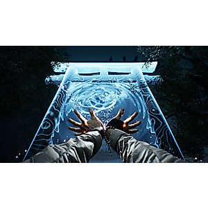 Ghostwire: Tokyo | Deluxe Edition | [PlayStation 5]