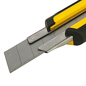 STANLEY SNAP KNIFE