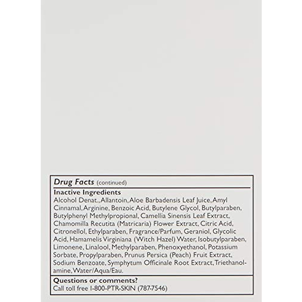 Peter Thomas Roth | Max Complexion Correction Pads