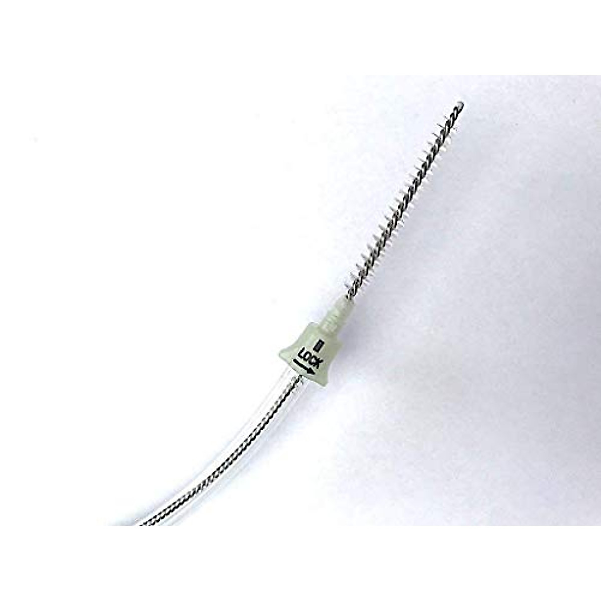 MamaAid Pump Tube Cleaner Brush Compatible with Spectra Freemie Philips Medela Breastpump Tubes New Longer & Thicker