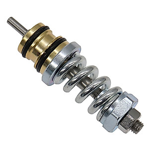 Carbman 309515003 308418003 Unloader Valve Kit for Many Coleman Powermate/Simpson Pressure Washer Pumps