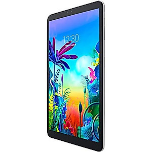 G PAD 5 10.1IN 32GB 4G LTE BLK Unlock (Renewed)