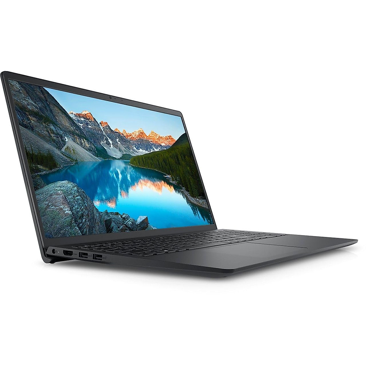 Dell Inspiron 15 3000 3530 Business Laptop 15.6" FHD Anti-Glare Touchscreen Intel 10-Core i7-1355U Processor 16GB RAM 512GB SSD Intel Iris Xe Graphics FHD Webcam HDMI Win11