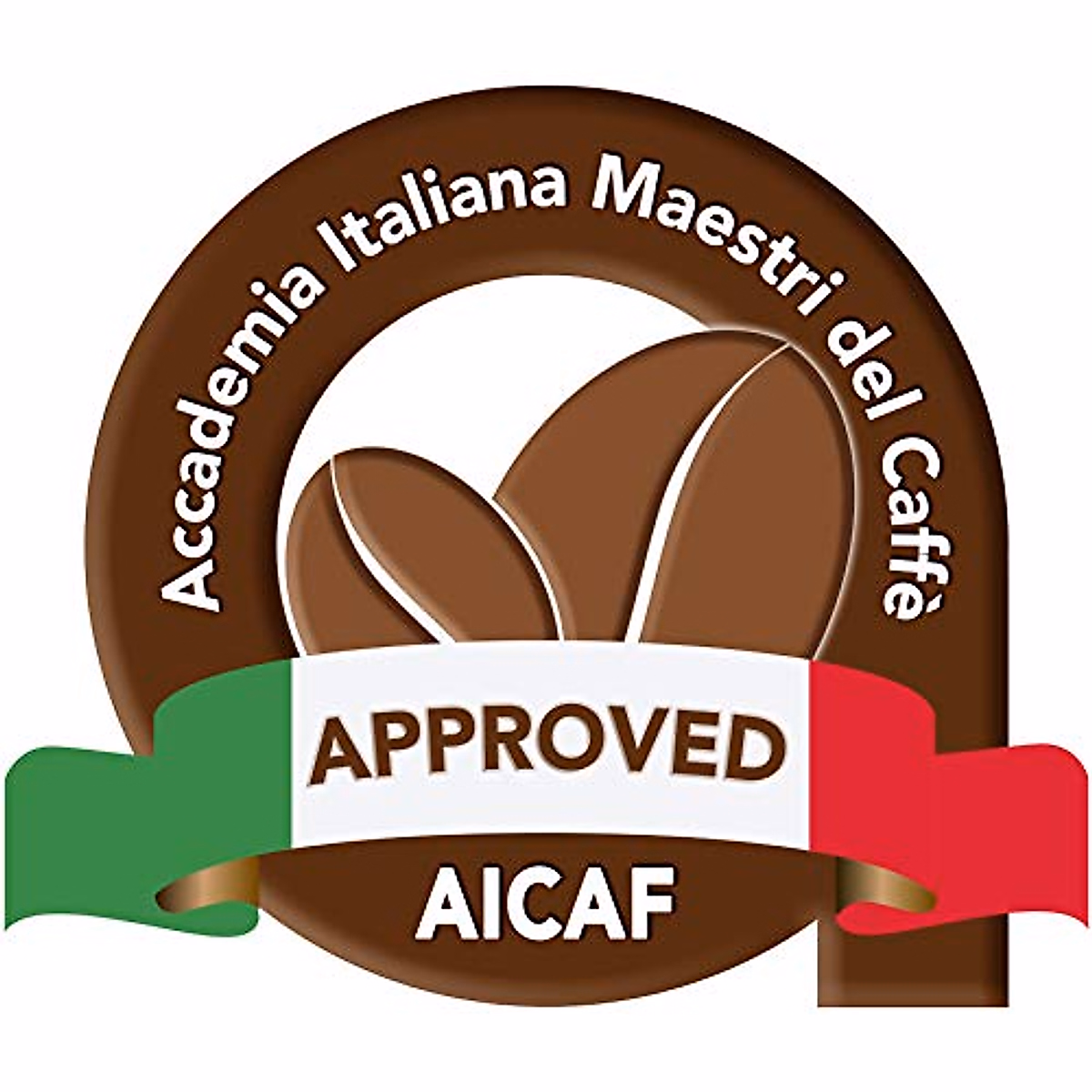 Barazzoni 830008006 IH/Direct Flame Espresso Maker, Stainless Steel, Diameter: 4.5 x Height: 8.1 inches (11.3 x 20.5 cm), Stainless Steel, Espresso Coffee Maker, 6 Cups, Silver