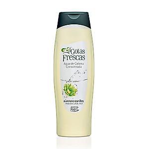 GOTAS FRESCAS edc 750 ml