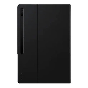 Samsung Official Book Cover for Galaxy Tab S8 Ultra 14.6" - Black