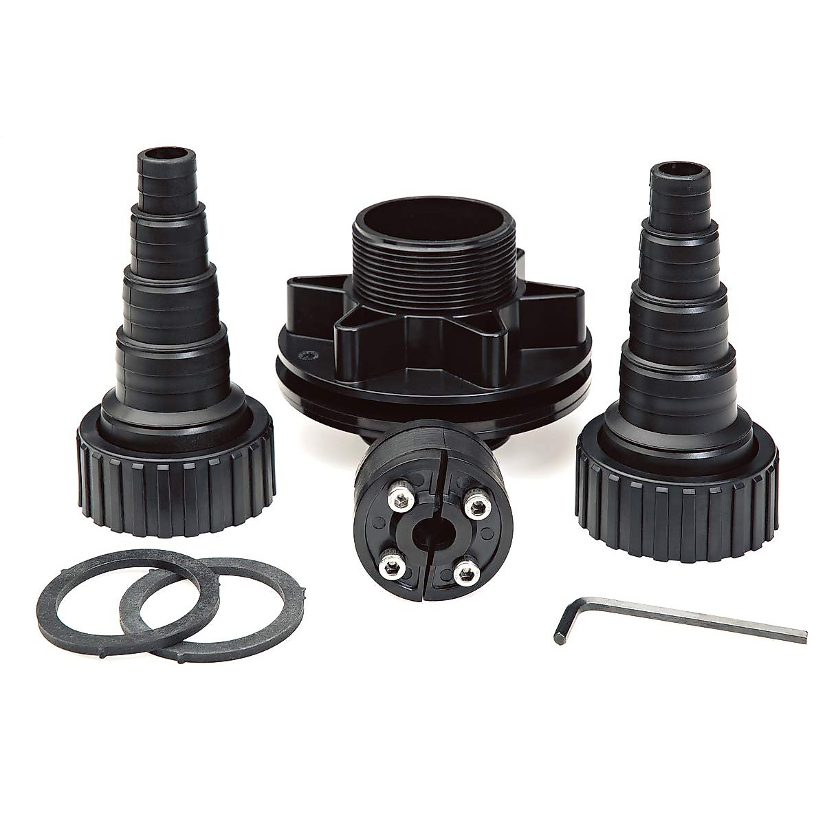 OASE Tradux Wall and Liner Transition Fitting