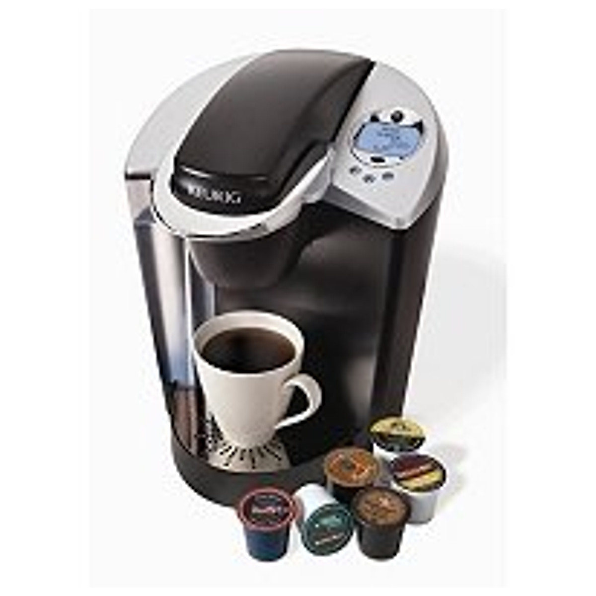 Keurig B60 Special Edition Brewing System