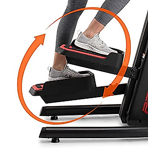 ProForm Pro HIIT H14 with 14” HD Touchscreen and 30-Day iFIT Family Membership