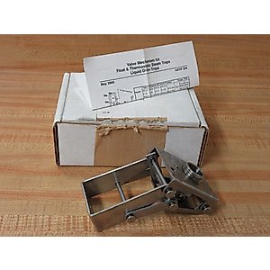 Spirax Sarco Inc. 58135 MECHANISM FOR FT-15 2"