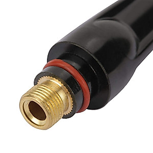 Welding Back Welding Supply for Welding Torch WP-17/18/26 Professional Welding Supplies(5pcs57Y02(long)) for torch long back back tappo posteriore 57y02 41v24 t