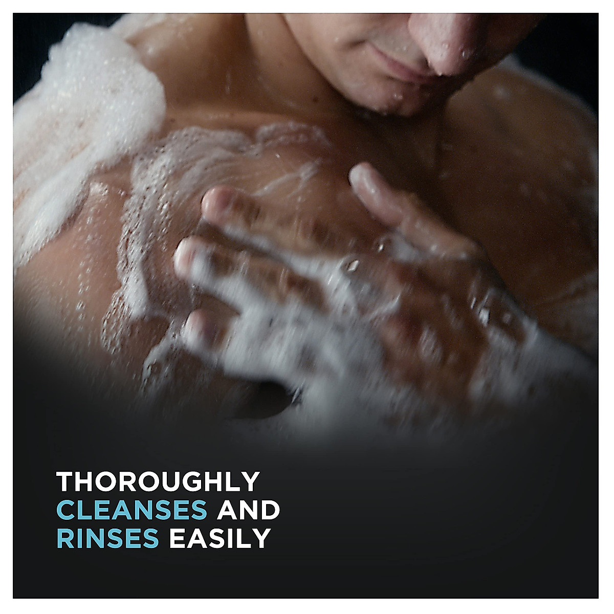 Dove Men+Care Men's Bar Soap More Moisturizing Than Bar Soap Deep Clean Soap Bar that Effectively Washes Away Bacteria, Nourishes Your Skin 3.75 oz 10 Bars