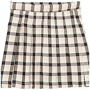 Jessica Simpson Girls' Two Piece Short Sleeve Skirt Set