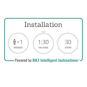 Glacier Bay Aragon 3-Handle 1-Spray Tub and Shower Faucet in Chrome (Valve Included)