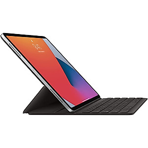 Apple Smart Keyboard Folio for iPad Pro 12.9-inch 6th generation (Renewed)