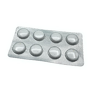 Cino Cleano Espresso Machine Cleaning Tablets (8 Count (Pack of 1))