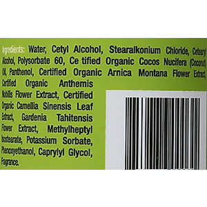 Curls Coconut CURLada Conditioner 8oz