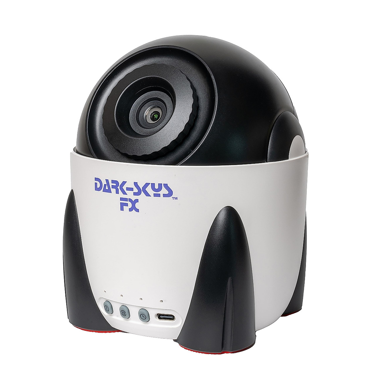 Dark Skys DS-FX Home Planetarium Star Projector