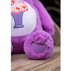 Share Bear Plush Care Bears Backpack Standard