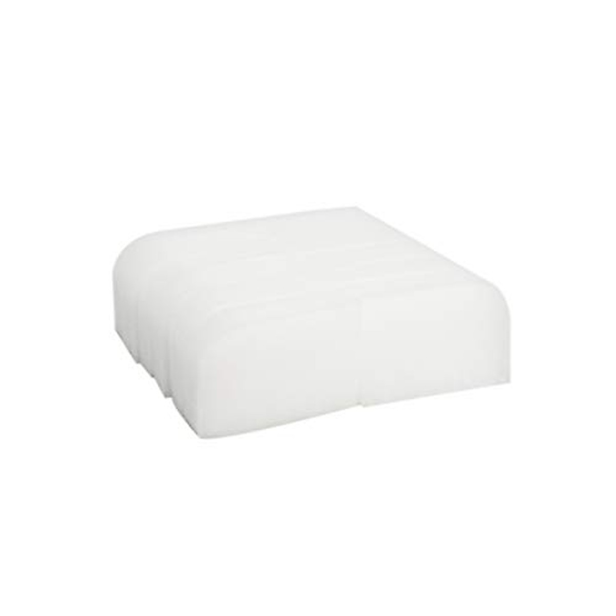 LTWHOME Compatible Polishing Filter Pads Fit for Fluval 304 305 306 404 405 406(Pack of 12)