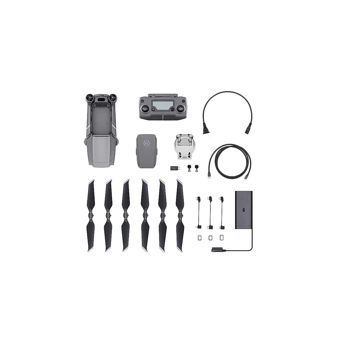 DJI Mavic 2 Pro Gray