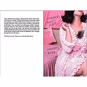 Aphrodite Made Me Do It (1) (Myth and Magick)