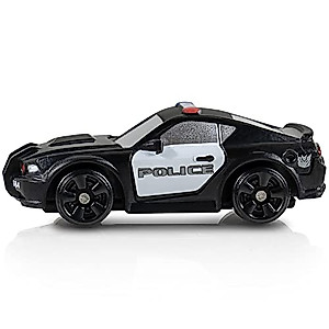 Micro Machines Bumblebee Playset - Transformers - Autobots - More Than Meets The Eye