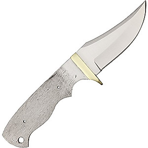 Szco Supplies Clip Point Blade Hunting Knife, 7.75-Inch