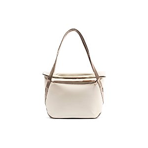Peak Design Everyday Tote V2 15L Bone for Travel or Photo Carry (BEDT-15-BO-2)