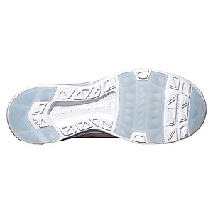 Athletic Propulsion Labs Women's Techloom Bliss Shoe, Bleached Pink/Fusion Pink/White, 8